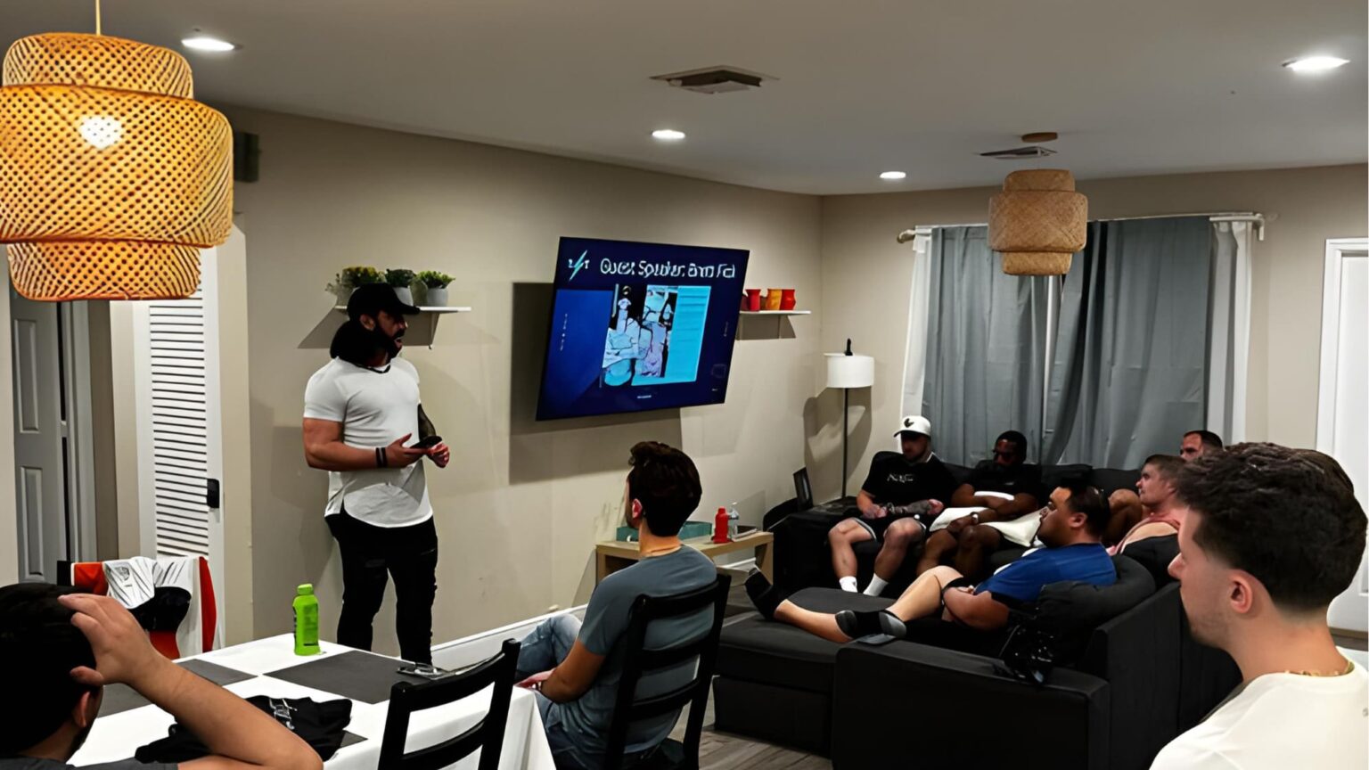 Program – Fick Fitness